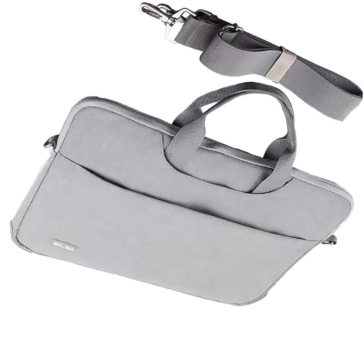 Travelling B03 Slim Shoulder Laptop Carry Case (15.6") | Shop Today ...