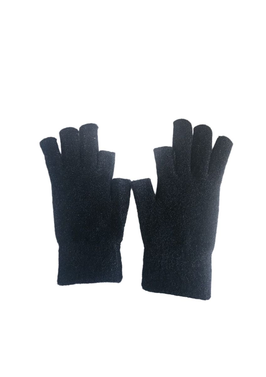 Winter Fingerless Gloves For Women -2-fingre Touch Screen-G6008 | Shop ...