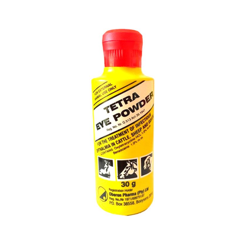 Tetra Eye Powder - 30g | Shop Today. Get it Tomorrow! | takealot.com