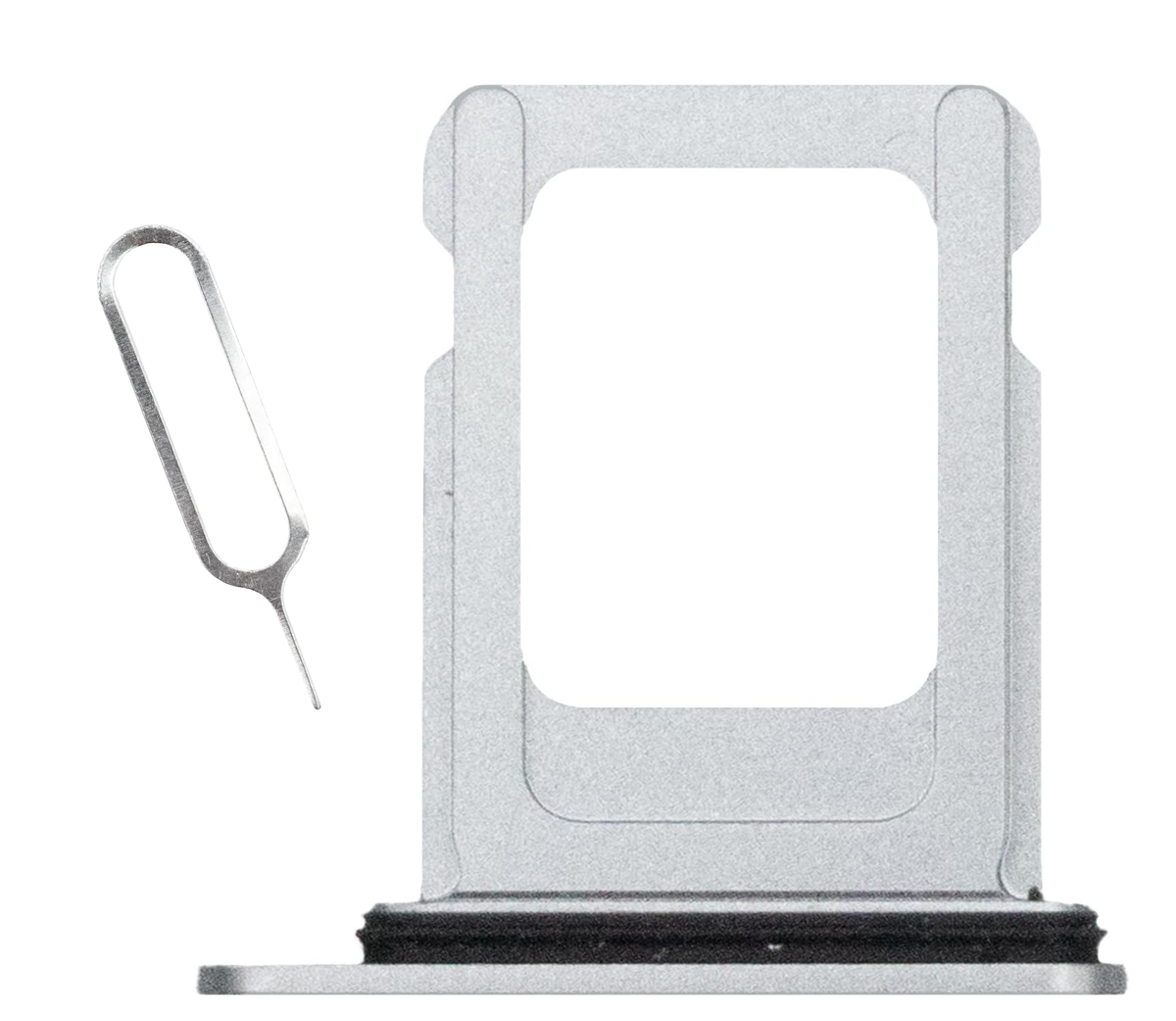 Replacement Sim Tray for iPhone 15 Pro/ iPhone 15 Pro Max (Not 15/15 ...