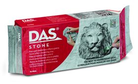 DAS Stone Air Hardening Modelling Clay 1kg | Shop Today. Get it ...
