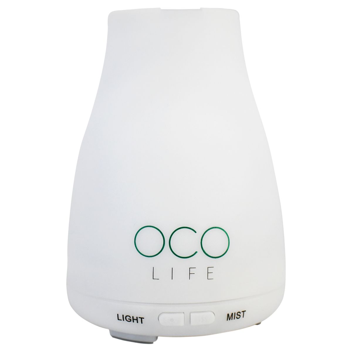 OCO Life Ultrasonic Diffuser, Humidifier & Purifier 120ml | Shop Today ...