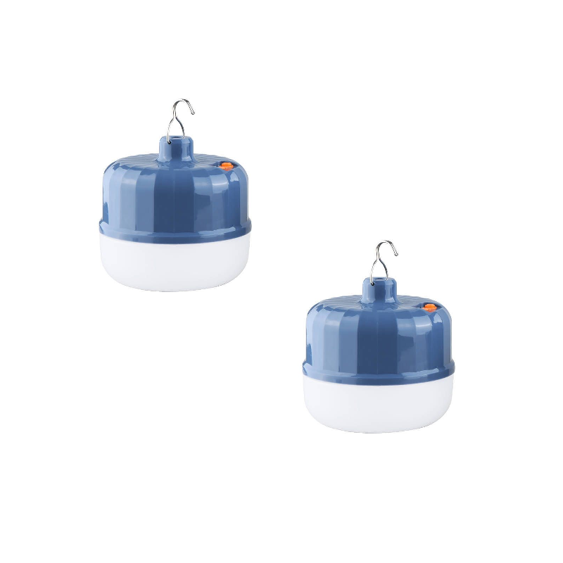 Rechargerable Night Market Street Vendor Light 50W - 2 Pack | Shop ...