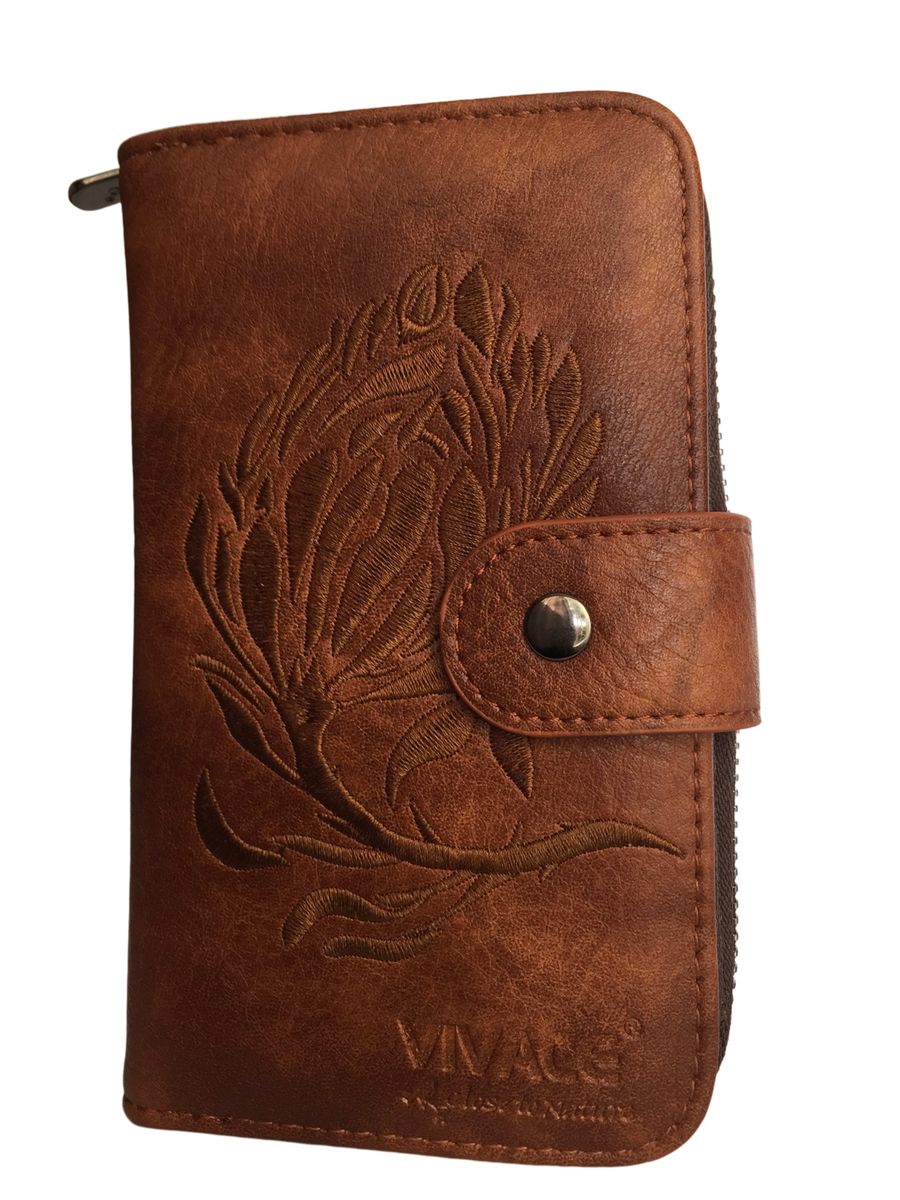 Protea Medium 2 Section Wallet. | Shop Today. Get it Tomorrow! | takealot.com