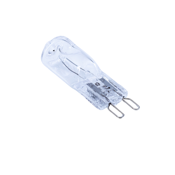 Universal Halogen Lamp - G9 25W 220/230V | Shop Today. Get it Tomorrow ...