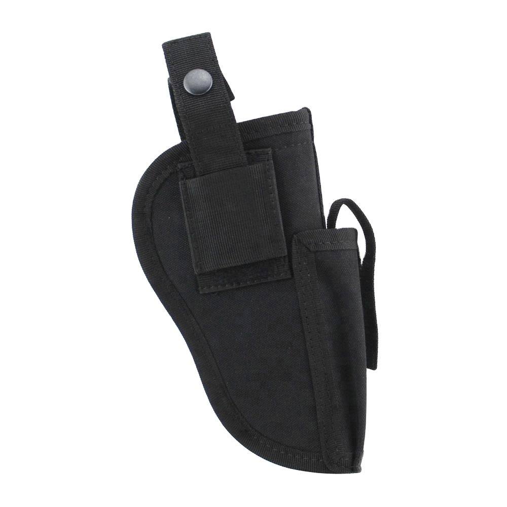 Universal Gun Holster with Magazine Pouch | Shop Today. Get it Tomorrow ...