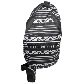 Xhosa Recreated African Sling Bag by Tribe Afrique | Shop Today. Get it ...