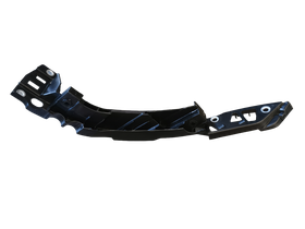 Lower Headlamp bracket Compatible with VW Polo 2010- Driver side | Shop ...