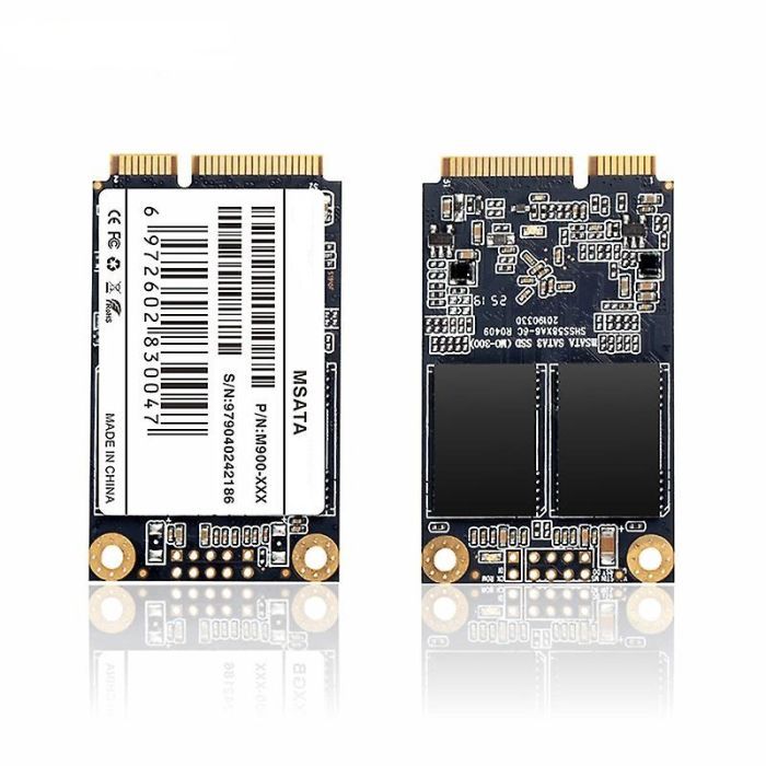256GB Msata SSD Internal Solid State Drive | Shop Today. Get it ...