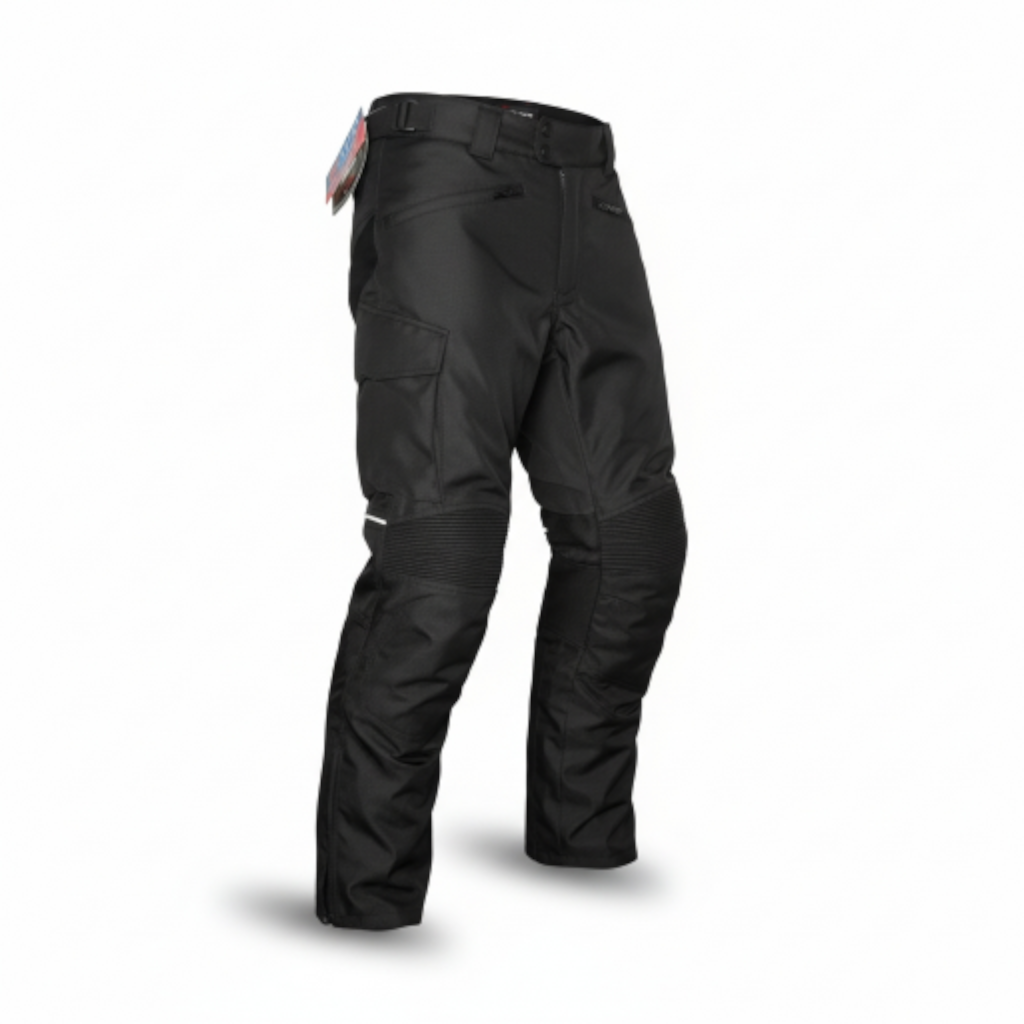 Yes Bike Textile Pant Black | Shop Today. Get it Tomorrow! | takealot.com