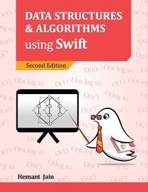 Data Structures and Algorithms using Swift | Shop Today. Get it Tomorrow! | takealot.com