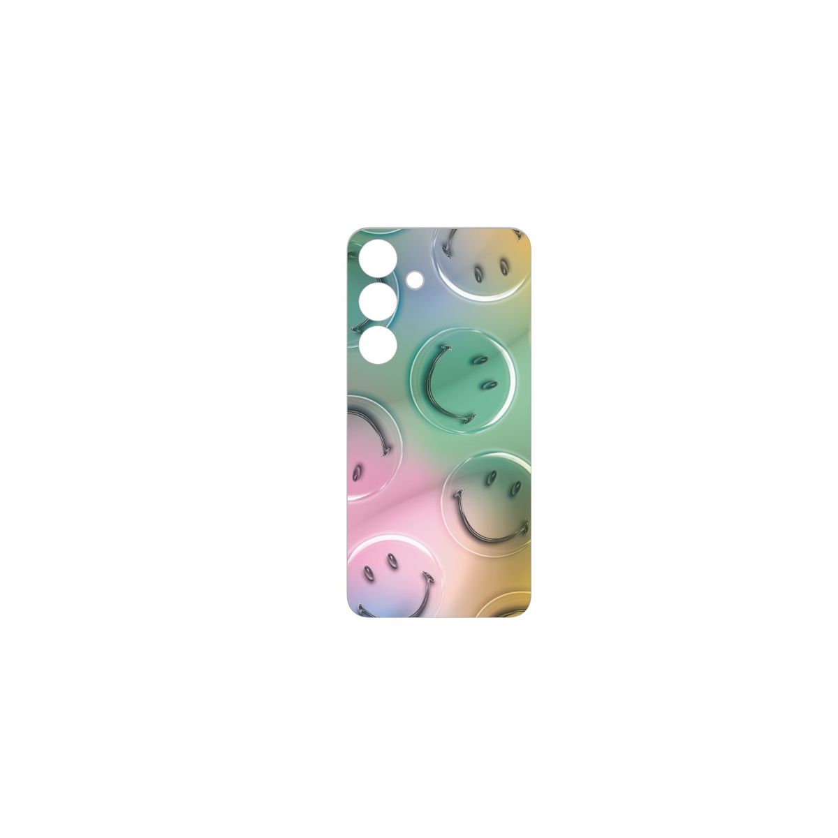 Samsung Galaxy S24 Smapp Flipsuit Smiley Ring Interactive Card | Shop ...