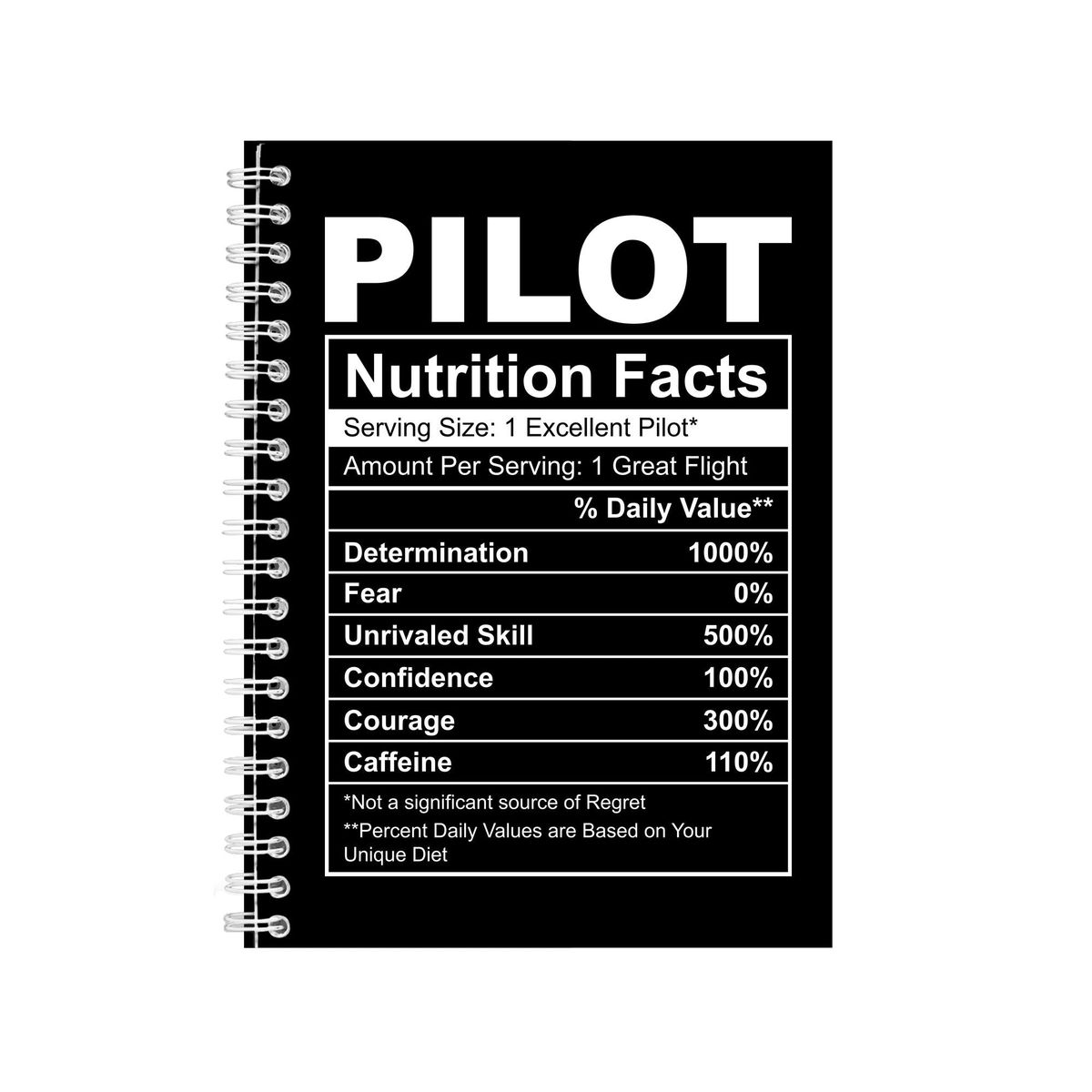 Pilot A5 Notebook Flying Gift Writing Books Notepad | Shop Today. Get ...