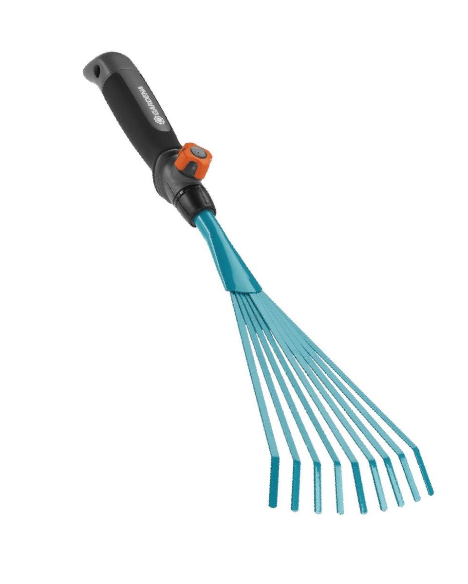 GARDENA Combisystem Hand Rake | Shop Today. Get it Tomorrow! | takealot.com