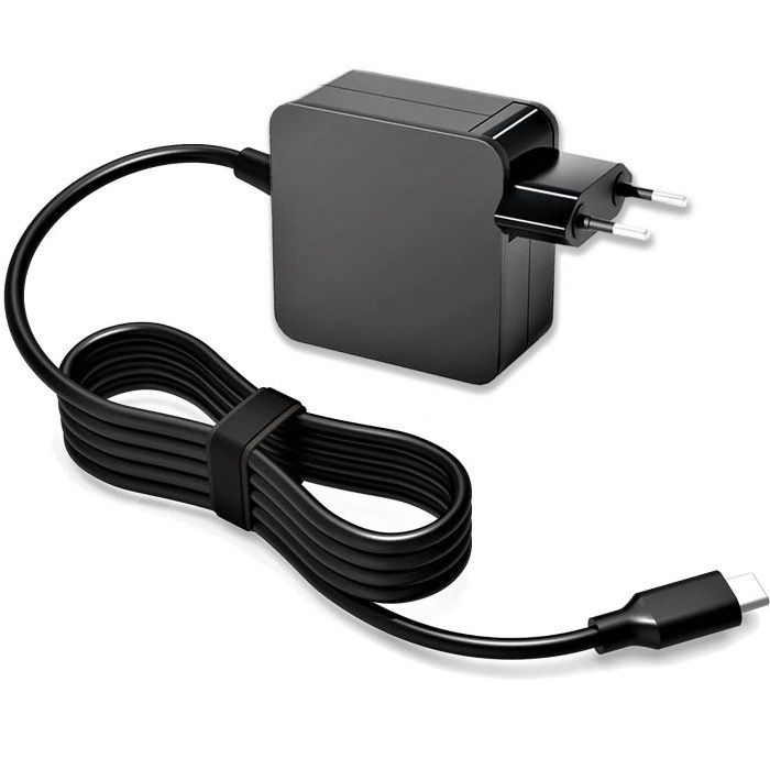 80W Super Fast Type-C Charger For Phone/Laptop | Shop Today. Get it ...