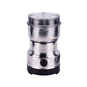 Jubake Electric Stainless Steel Coffee Bean Grinder | Shop Today. Get ...
