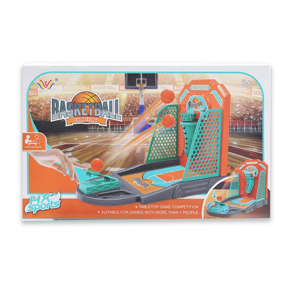 Basketball Shooting Table Game | Shop Today. Get it Tomorrow ...