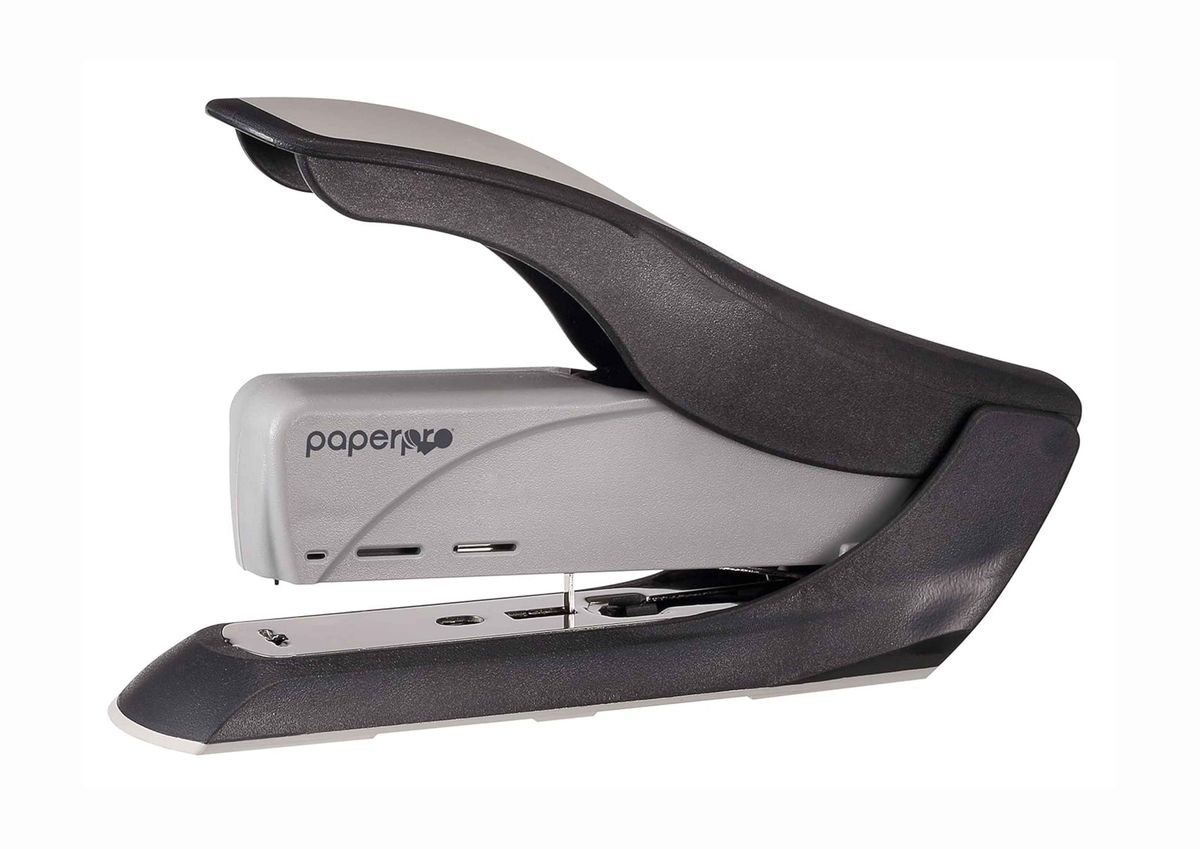 PaperPro Professional 65-Sheet Power-Save Heavy Duty Stapler | Shop ...