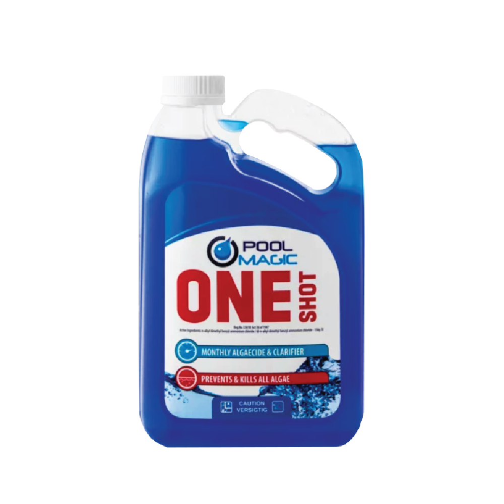 Pool Magic One Shot 2L | Shop Today. Get it Tomorrow! | takealot.com