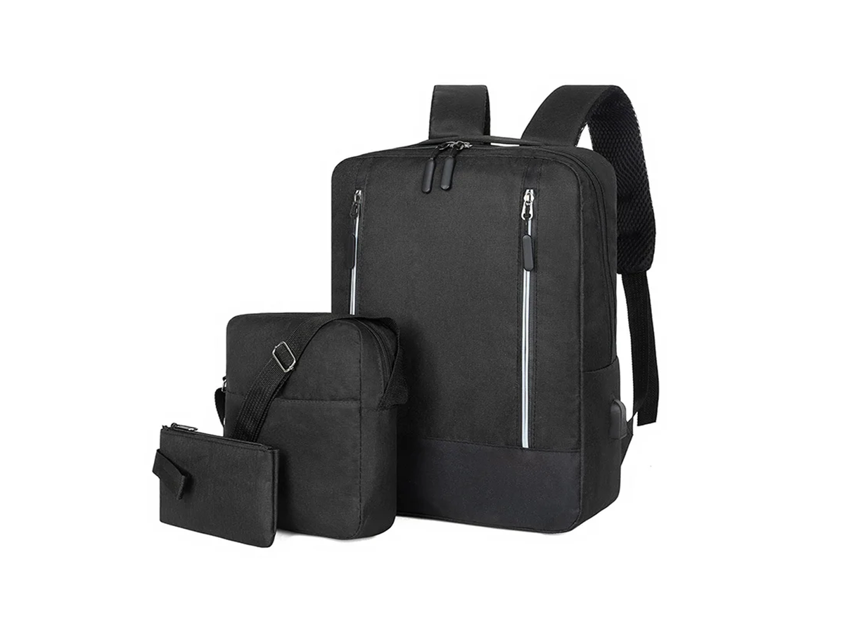 Maam - 3 In 1 Multi Functional Backpack | Shop Today. Get it Tomorrow! | takealot.com