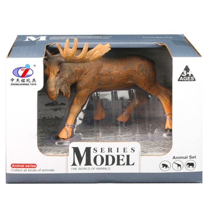 Buffalo/Gnu Blind Box | Shop Today. Get it Tomorrow! | takealot.com