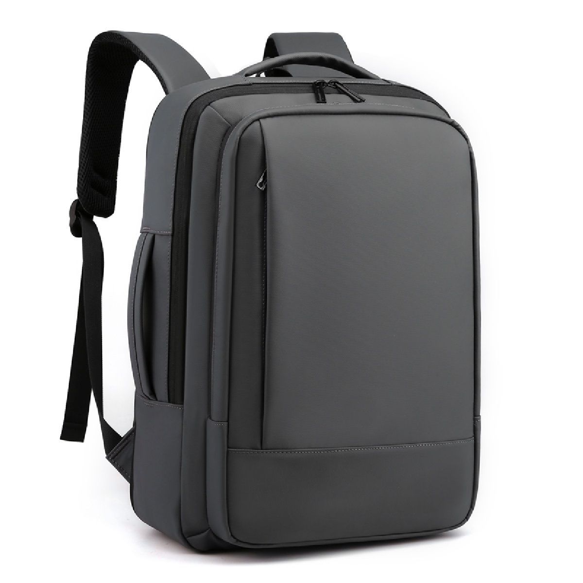 16 Inch Laptop Backpack Extendable Large Capacity 17-24L Waterproof ...