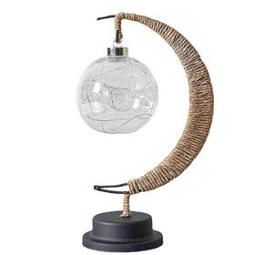 Moonlit Table lamp | Shop Today. Get it Tomorrow! | takealot.com