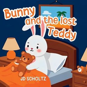 Bunny and the Lost Teddy | Shop Today. Get it Tomorrow! | takealot.com