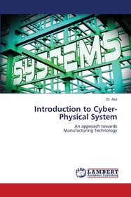 Introduction to Cyber-Physical System | Shop Today. Get it Tomorrow ...