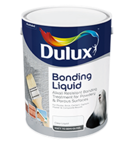 Dulux Bonding Liquid (Solvent Based) 5lt | Shop Today. Get it Tomorrow ...