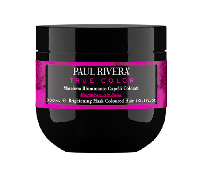 Paul Rivera - True Colour – Brightening Mask 300ml | Shop Today. Get it ...