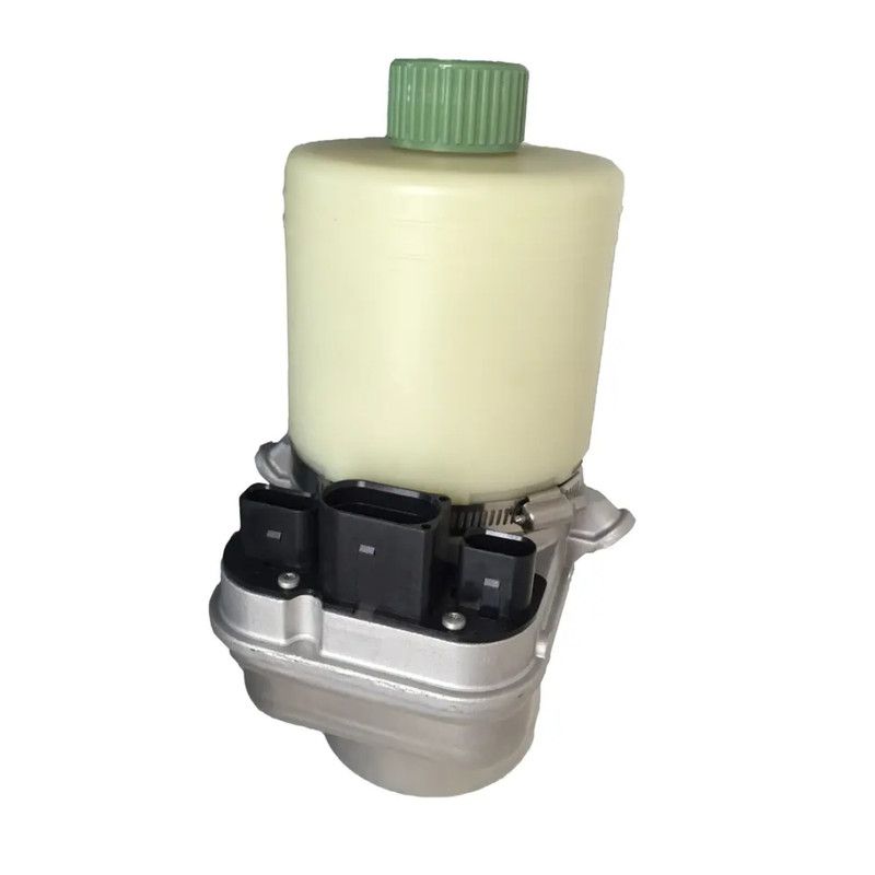 Power Steering Pump Compatible with VW POLO 1.4 1.6 03- | Shop Today ...