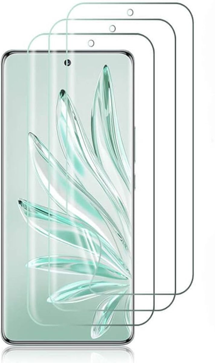 Heavy Duty Hydrogel Screen Protector Film - Set of 3 - Honor X7B | Shop ...
