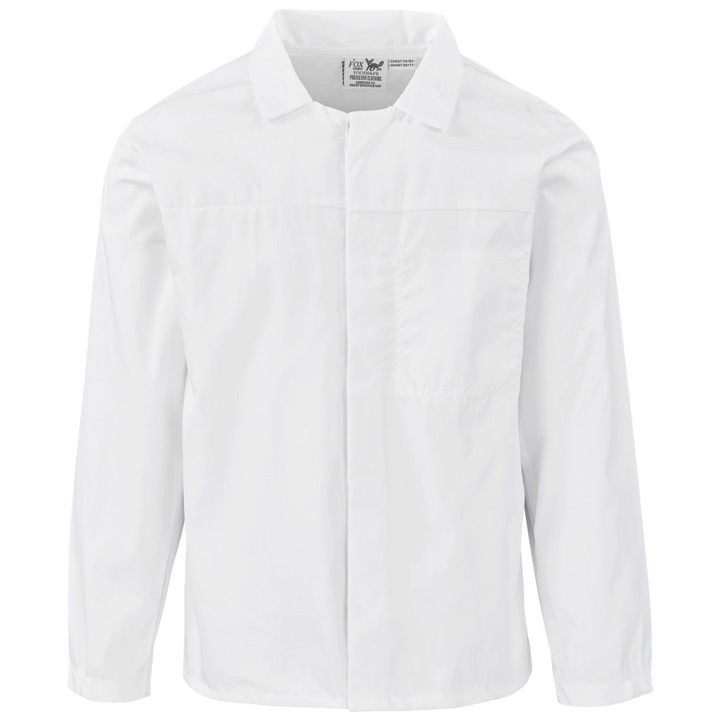 Altitude - Element Food Safety Jacket | Shop Today. Get it Tomorrow ...