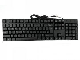 Zatech H-880 USB Wired Keyboard | Shop Today. Get it Tomorrow ...