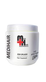 Medihair Ash Splash Hair Treatment 500g | Shop Today. Get it Tomorrow ...