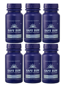 Safe Sun 60's x 6 | Shop Today. Get it Tomorrow! | takealot.com