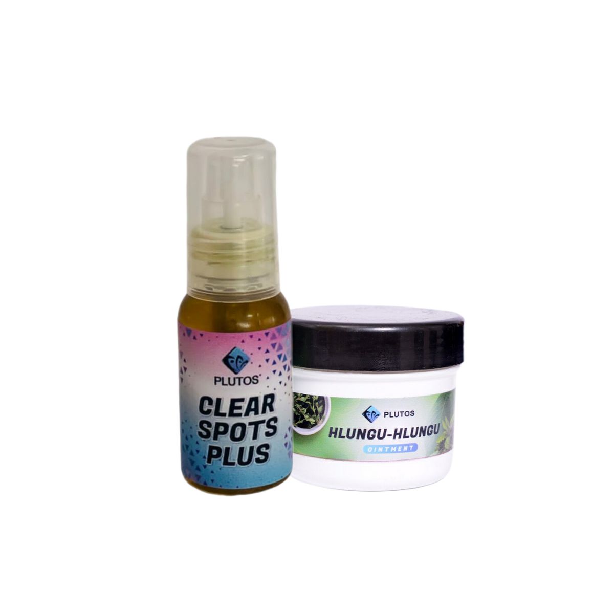 Dark Spot Fast Remover and Scar Tissue Remover Combo -Complete ...