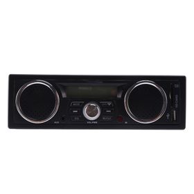 Cabs - Car Dash Radio with build in loud speakers | Shop Today. Get it ...