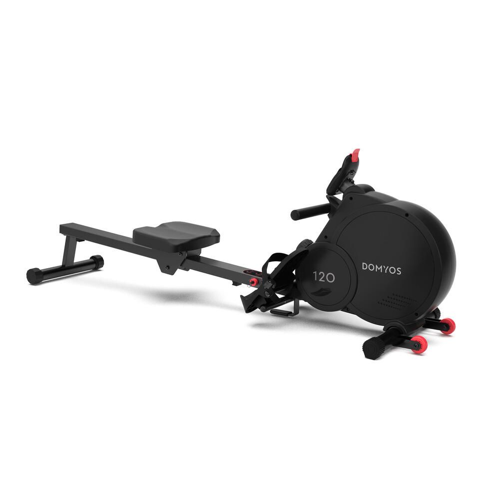 Domyos Rowing Machine - Essential 120 | Shop Today. Get it Tomorrow ...
