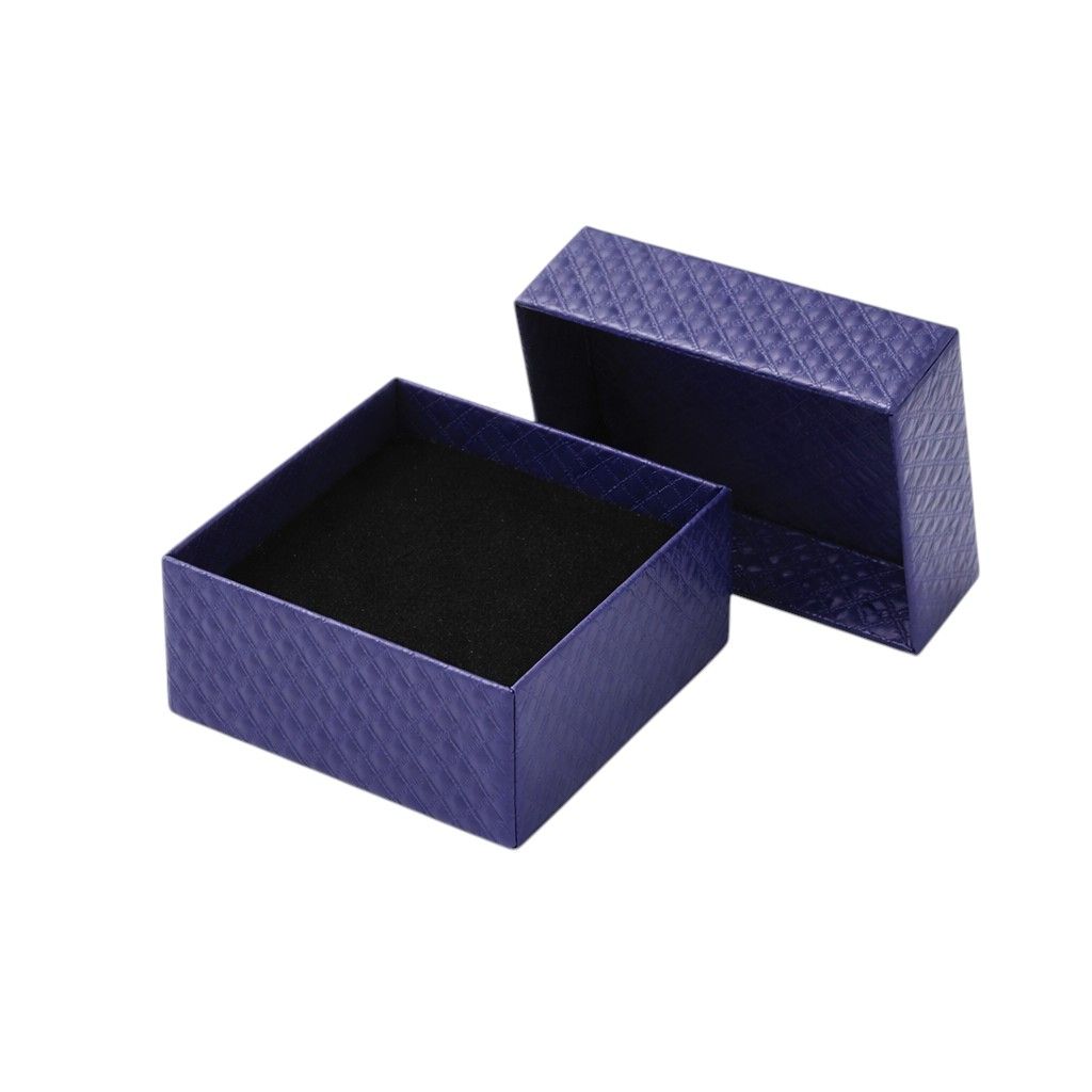 3 Pack - Large Textured Jewellery Gift Box | Shop Today. Get it ...