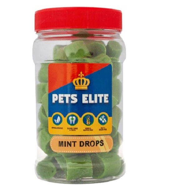 Mint Drops 150G X 2 | Shop Today. Get it Tomorrow! | takealot.com