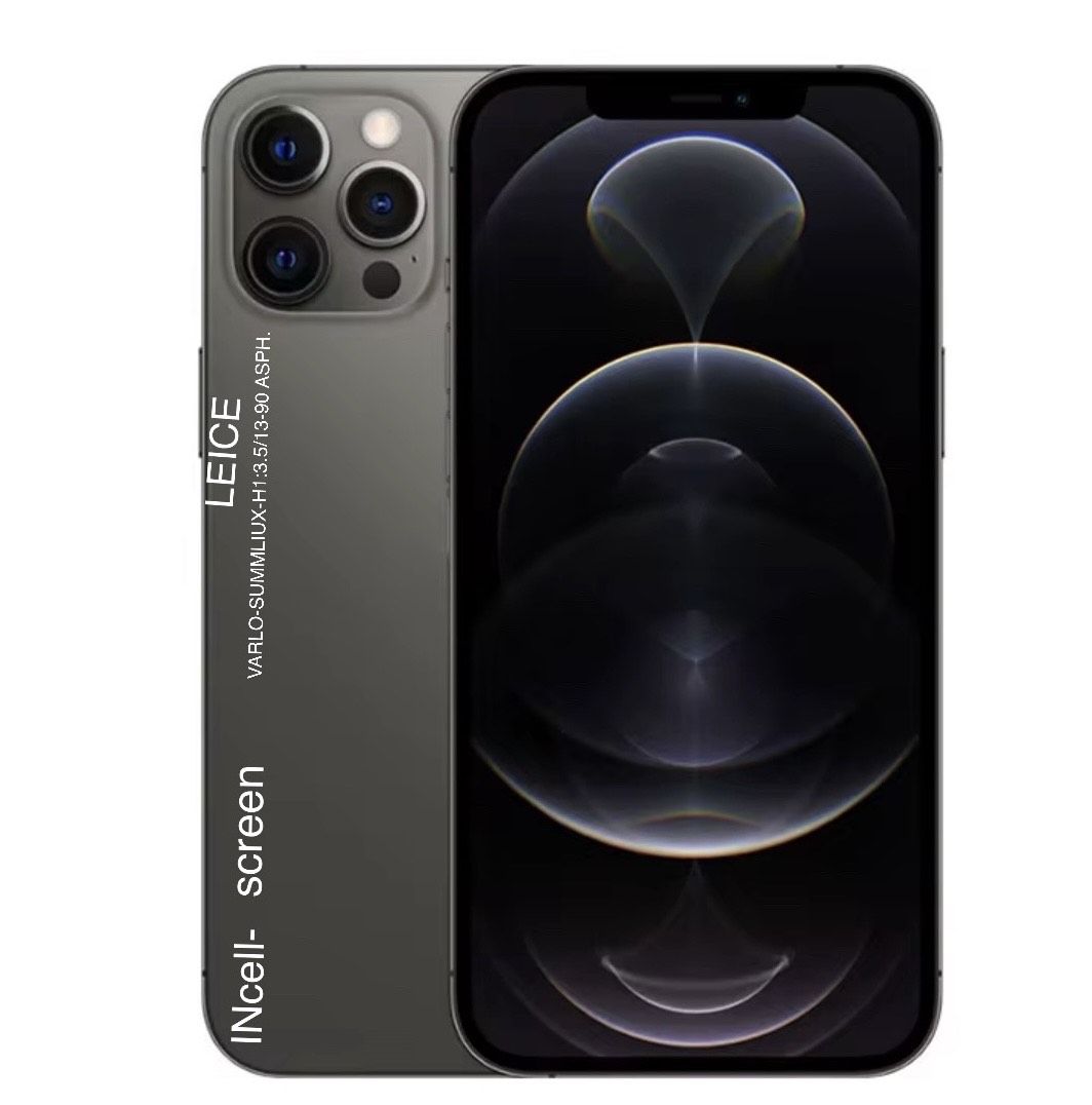 LEICA INCELL-SCREEN Android i12 Pro Maxx | Shop Today. Get it Tomorrow ...