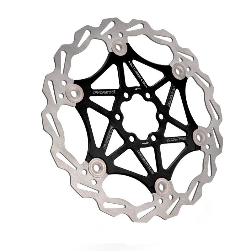 MTB Floating Bike Brake Disc Rotor - 180mm | Shop Today. Get it ...