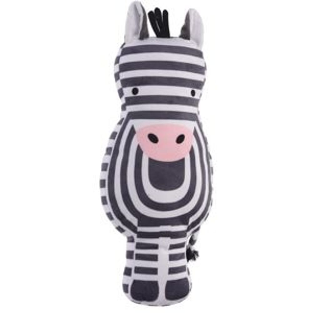 Animals Plush Size - Zebra | Shop Today. Get it Tomorrow! | takealot.com