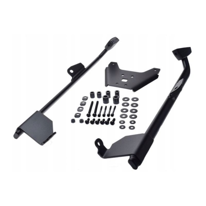 Shad Top Case Mounting Kit Kawasaki Z1000SX | Shop Today. Get it ...