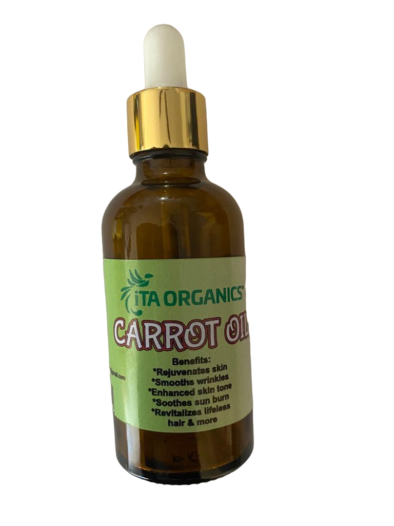 Carrot Oil Skin Glow | Shop Today. Get it Tomorrow! | takealot.com