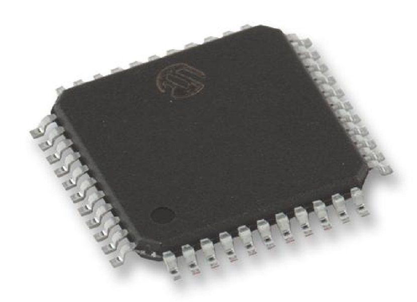 Microchip (PIC18F4620-I/PT) 8 Bit MCU, Flash, 40 MHz, 64 KB, 44 Pins ... Microchip (PIC18F4620-I/PT) 8 Bit MCU, Flash, 40 MHz, 64 KB, 44 Pins ...