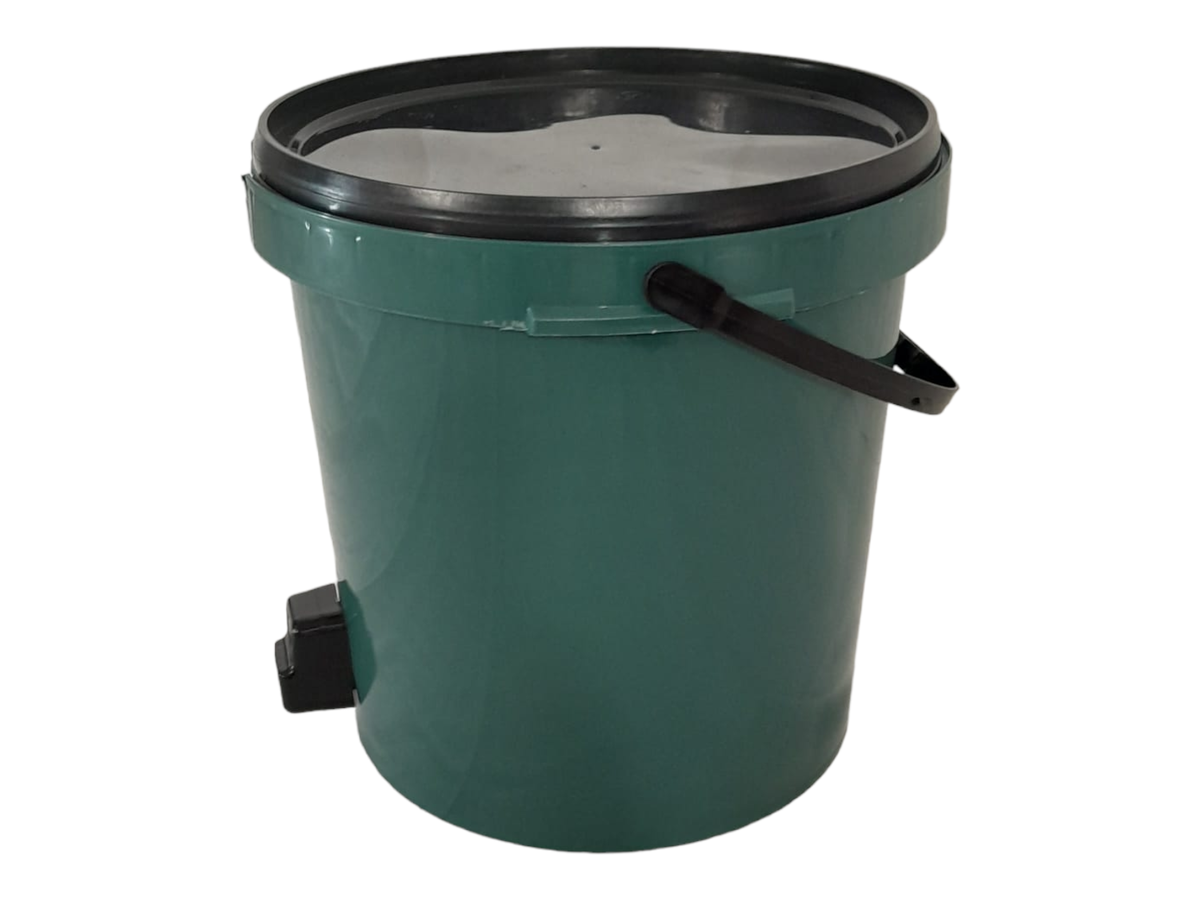 SMTE- 20L Boiler Bucket urn/Geyser With Heating Element-Green | Shop ...