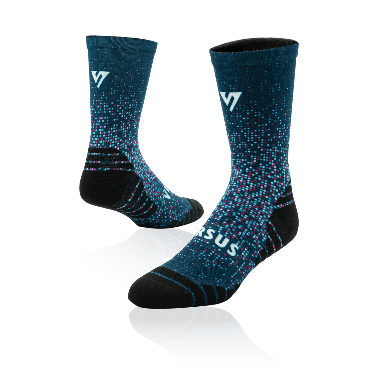 Versus Matrix Active Crew Socks | Shop Today. Get it Tomorrow ...